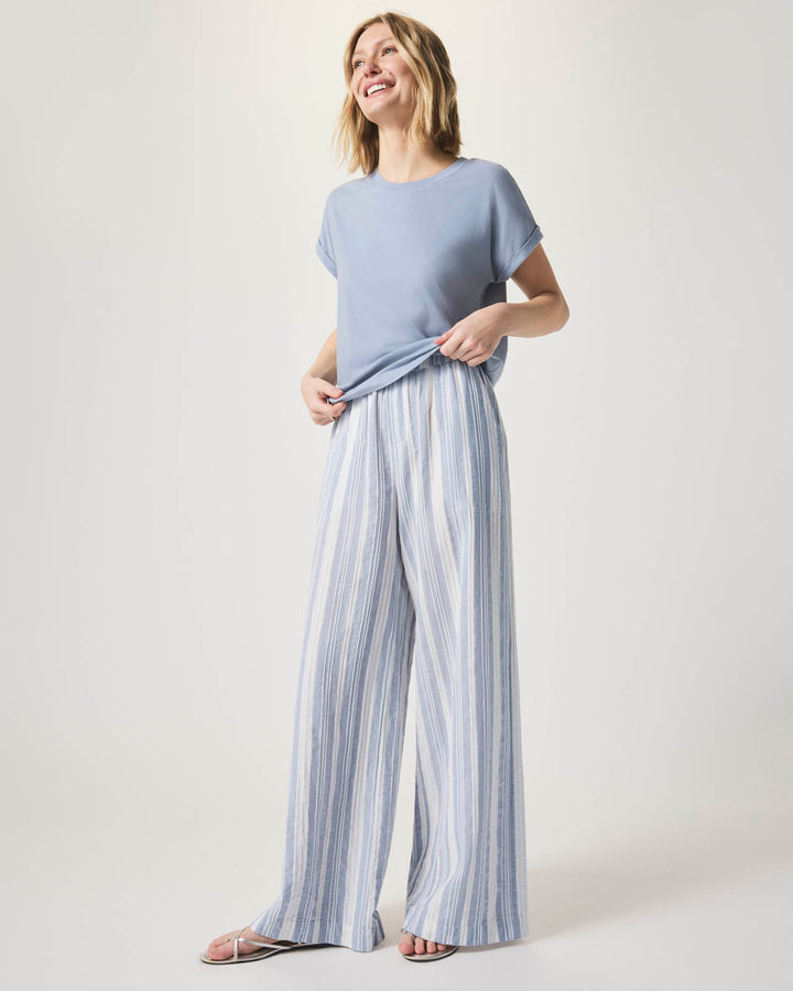 Raegan Stripe Pant | Splendid