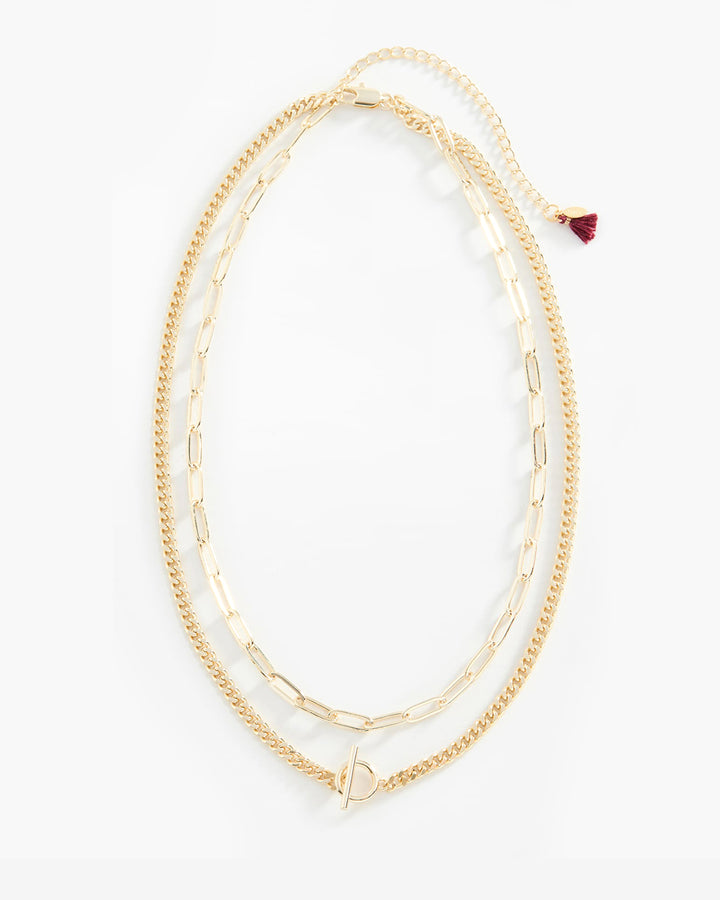 tracy necklace