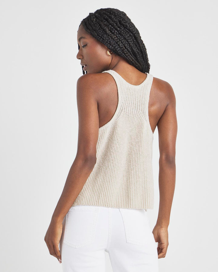 Dierdre Sweater Tank | Splendid
